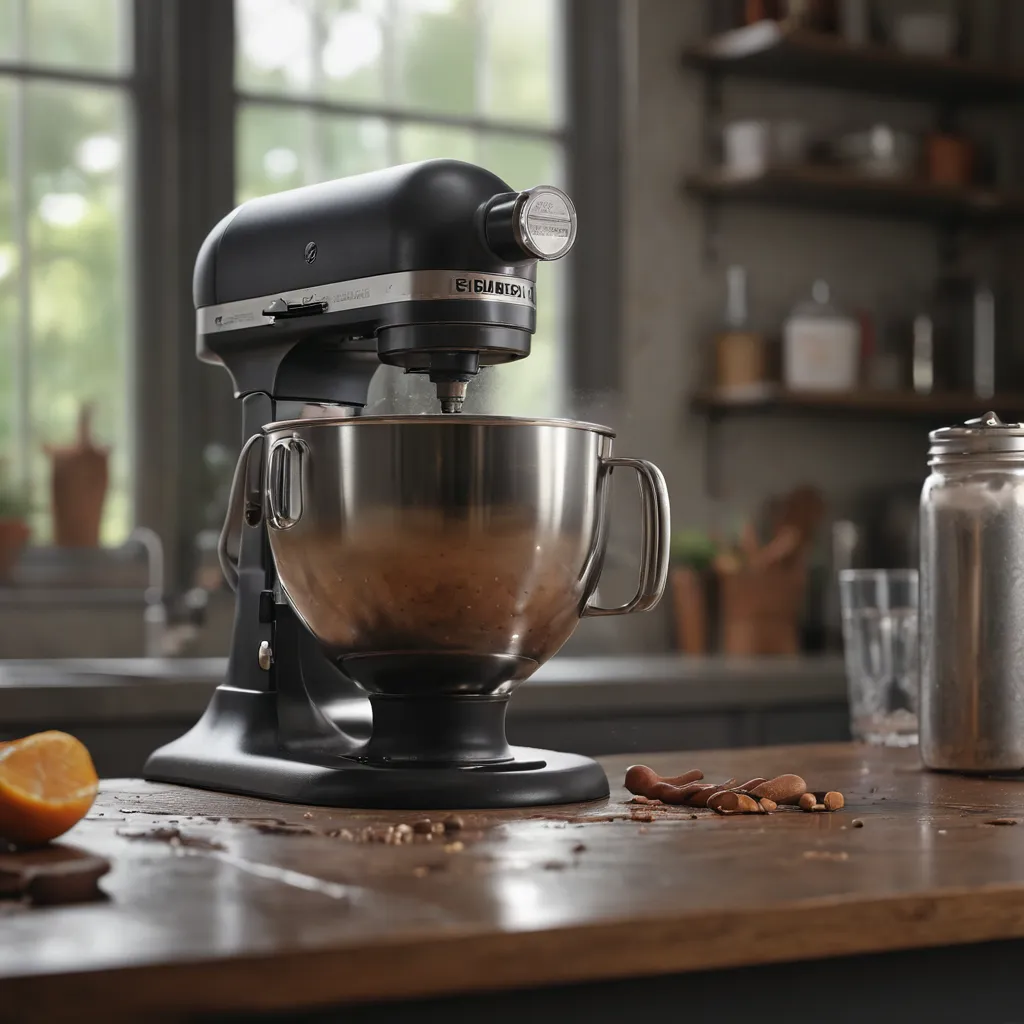 Top Value Mixers for Home Chefs: Quality Meets Affordability