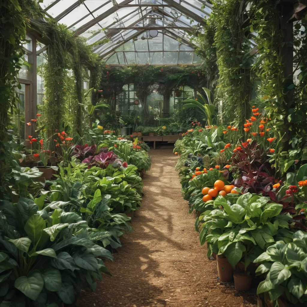 Essential Insights into Gardening Crops Techniques