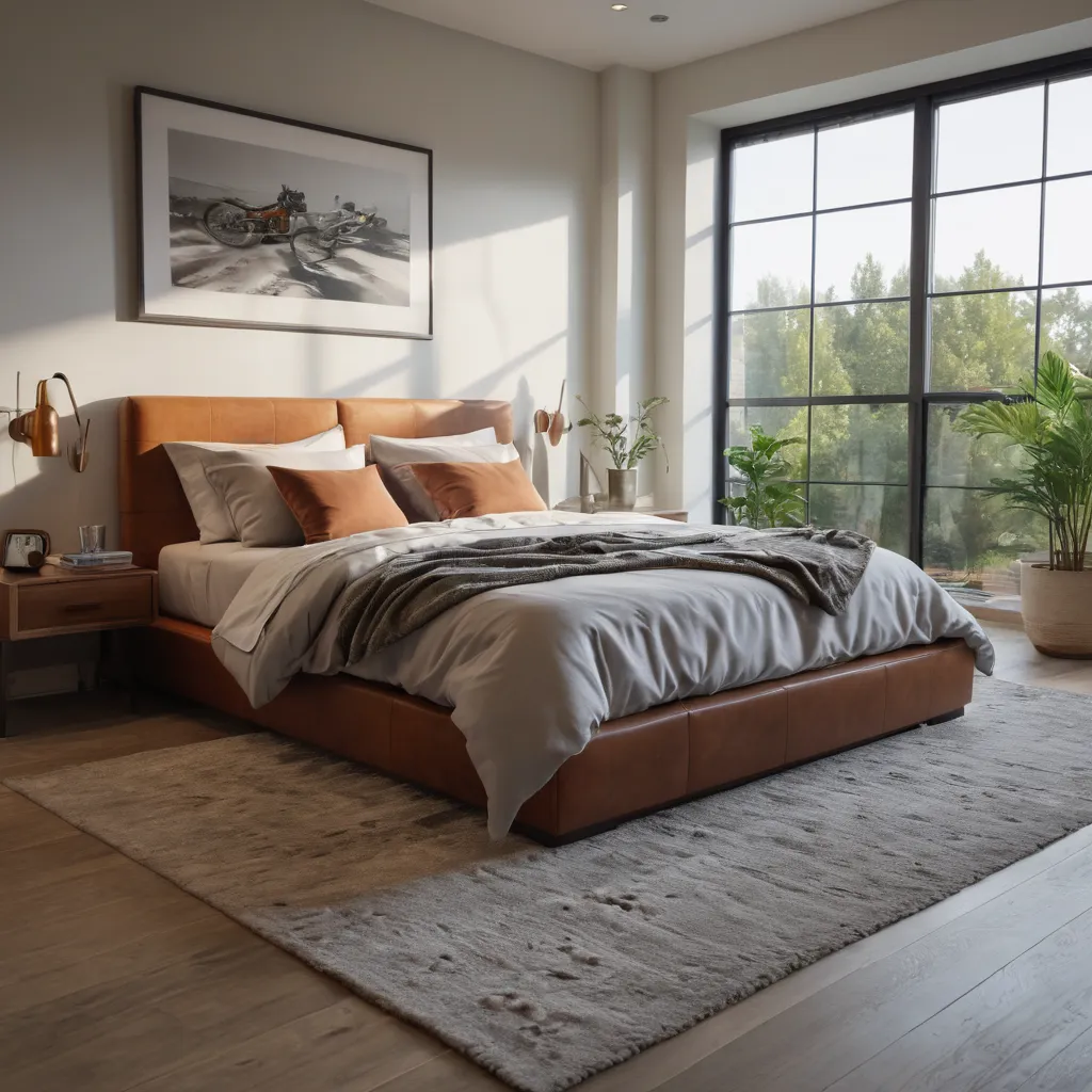 Exploring the Versatility of a Four Foot Wide Bed