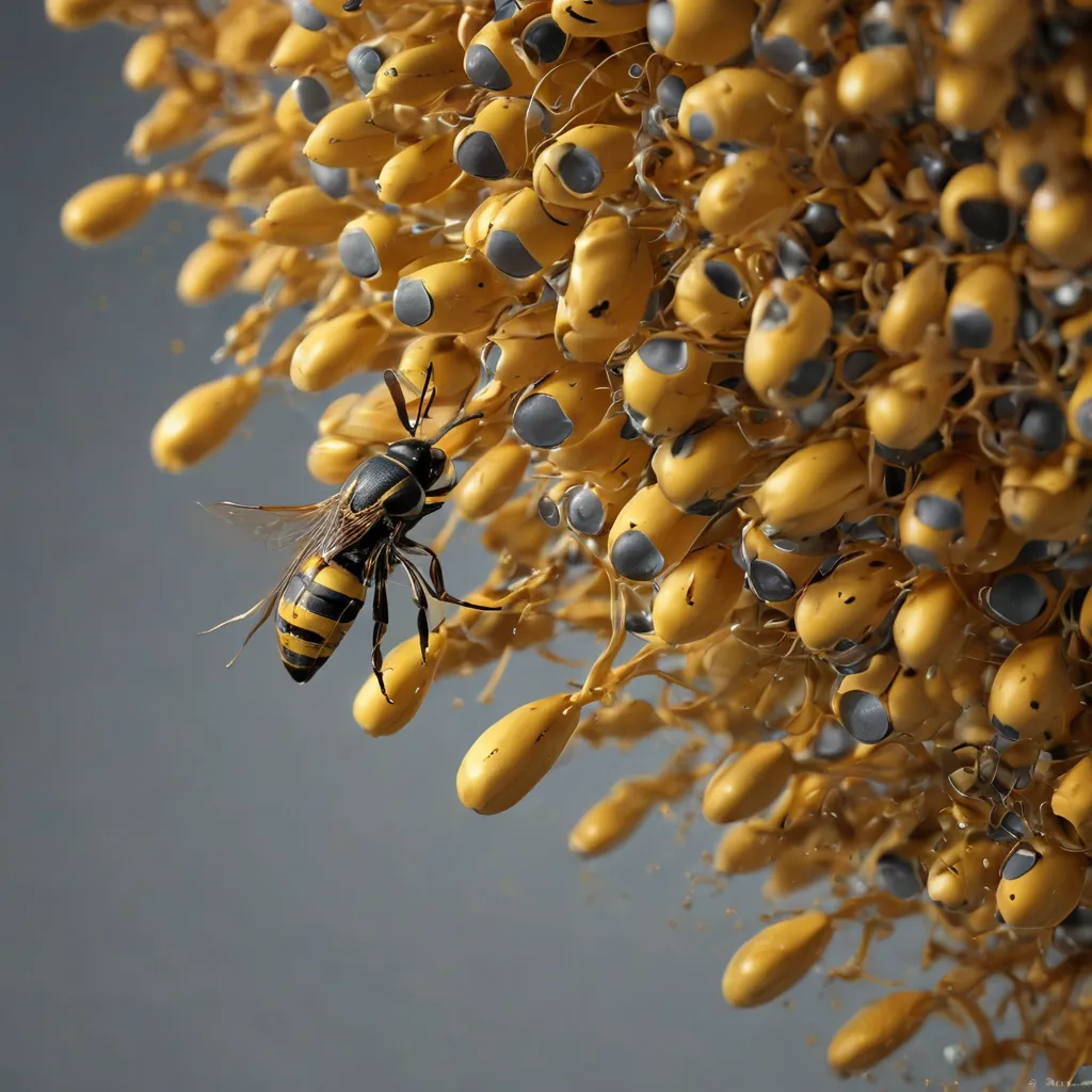 Wasp Repellent Paint: A Detailed Exploration