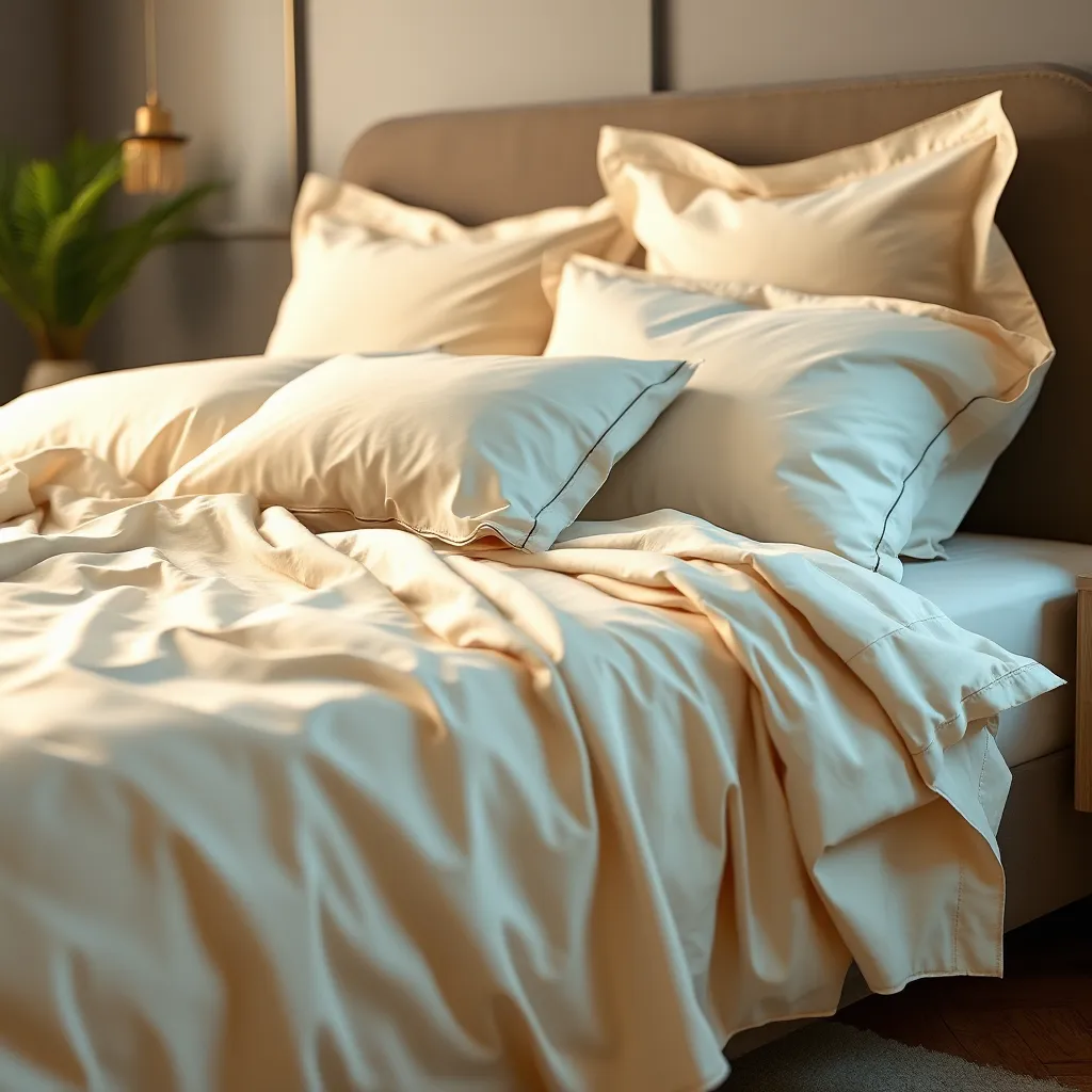 Understanding Low Thread Count Sheets: Pros and Cons