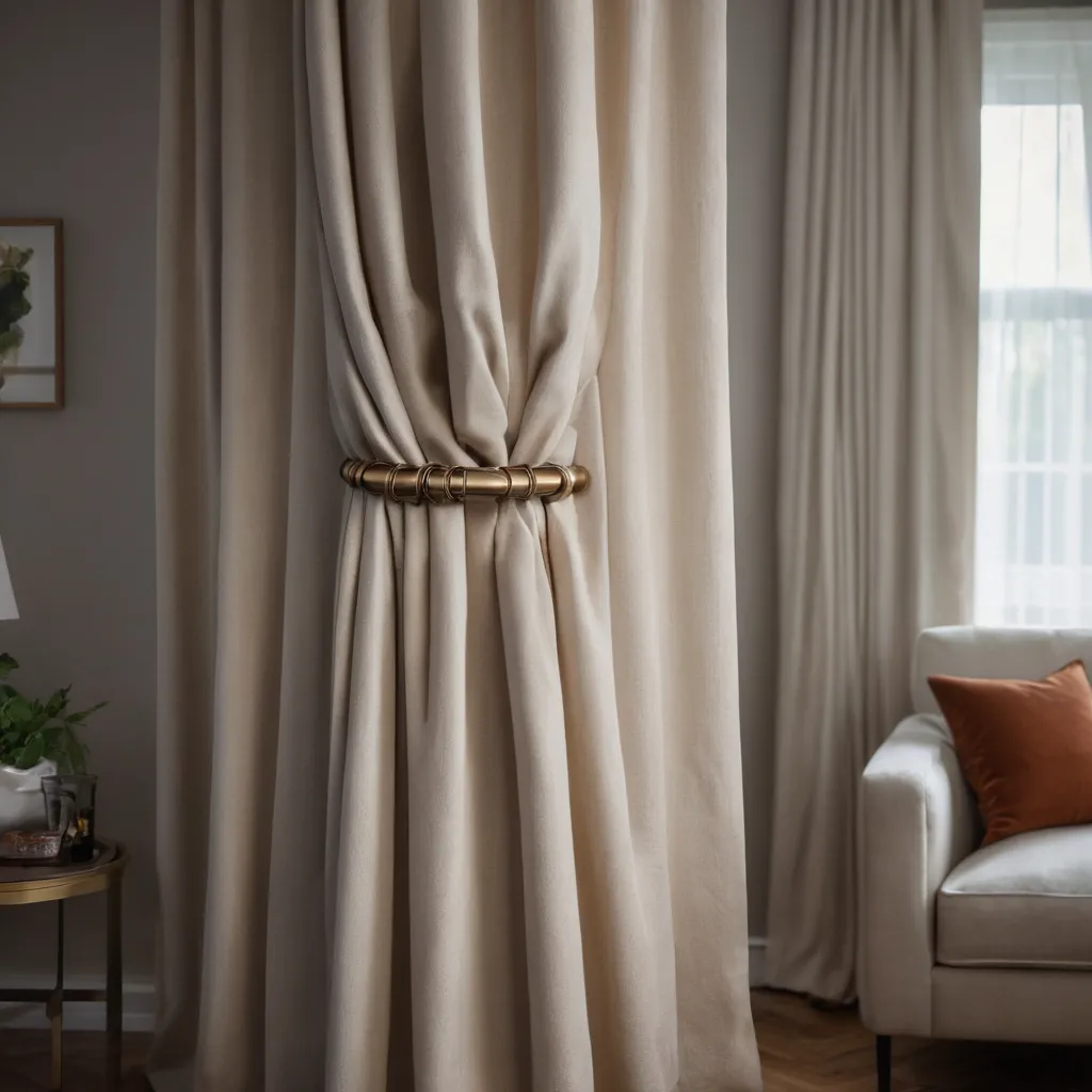 Extended Curtain Rod Holders: A Comprehensive Guide