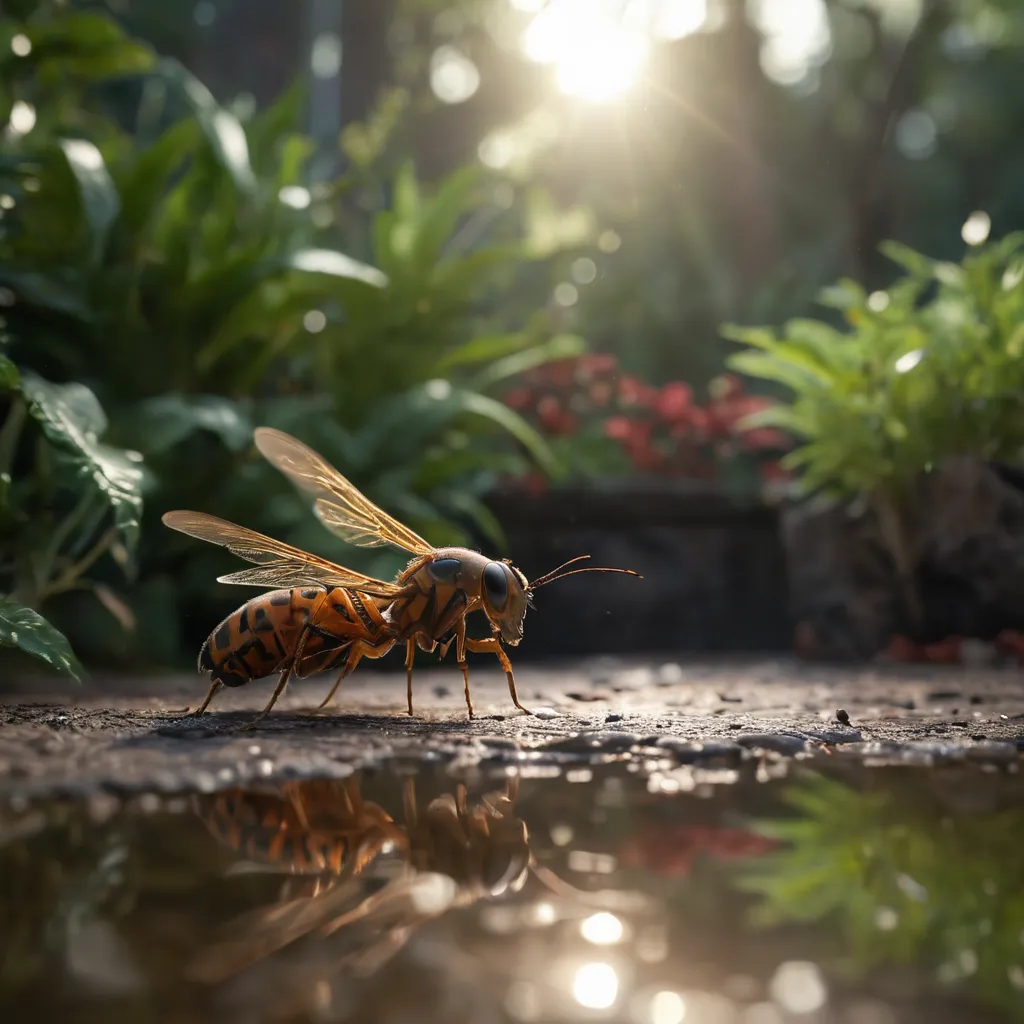 Choosing the Right Insect Killer for Your Home