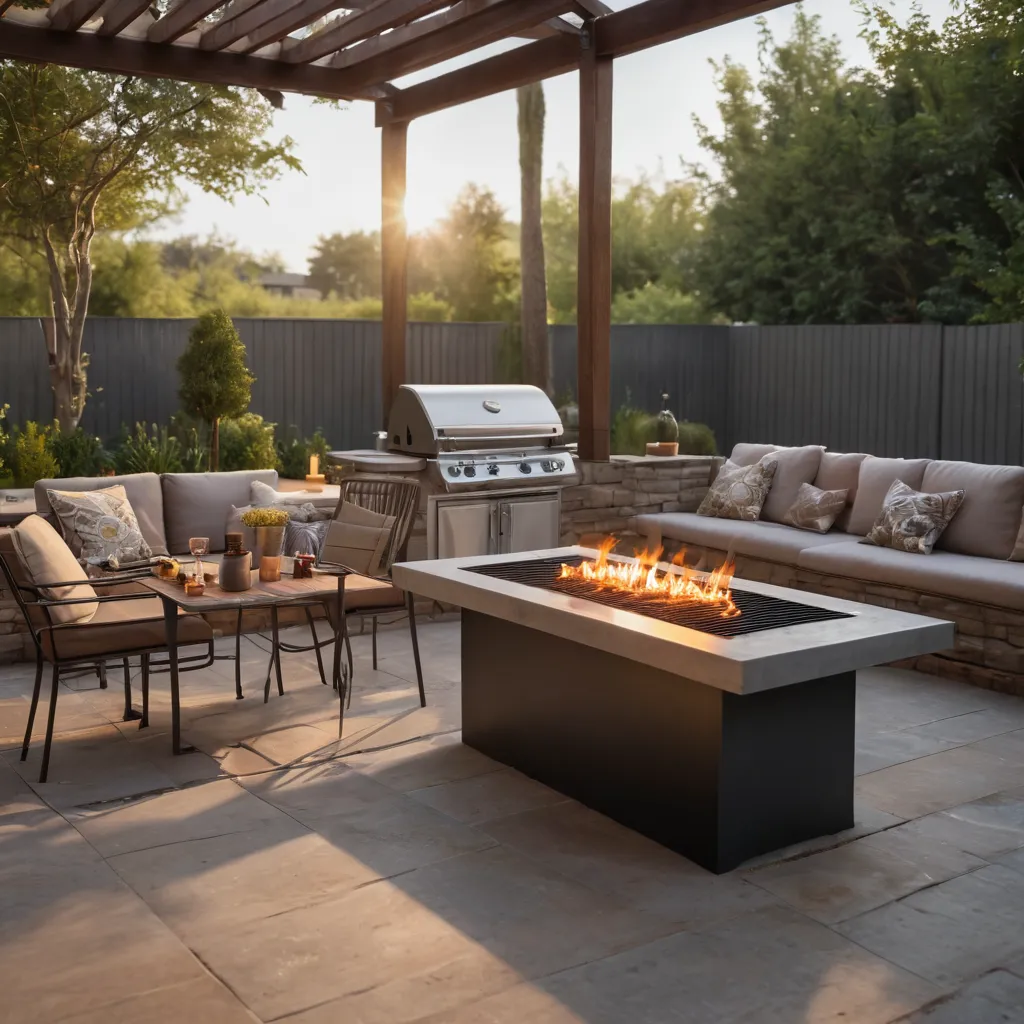 The Ultimate Guide to Gas Barbecue Table Tops