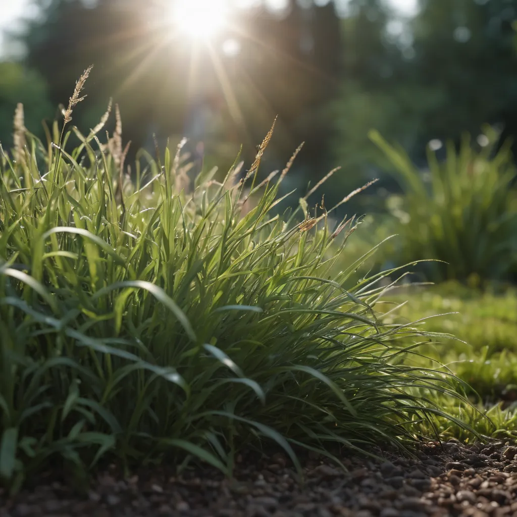 Grass Seed for Winter Planting: Expert Insights