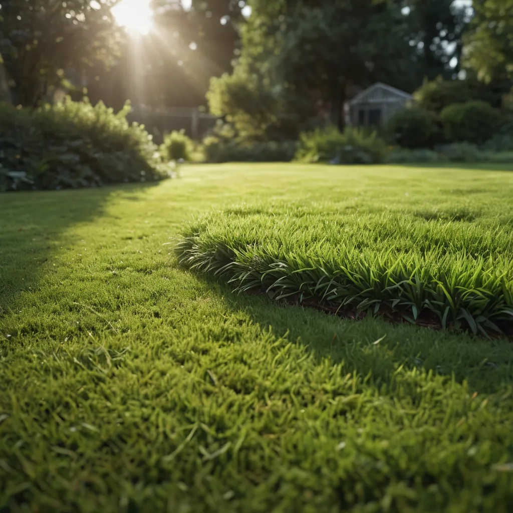 Effective Weed Killer Application for Healthy Lawns