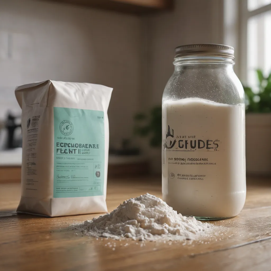 Homemade Laundry Soap Powder: A Complete Guide