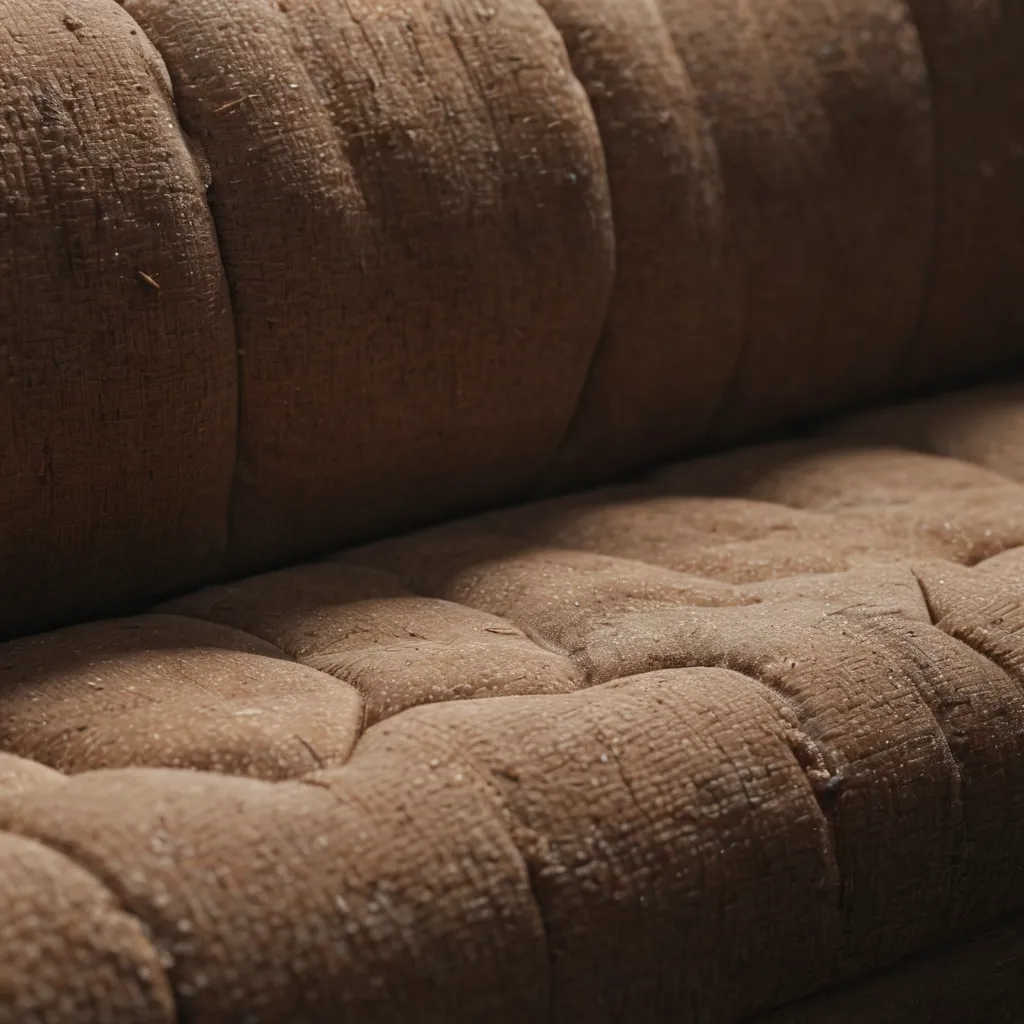 How to Effectively Clean Microfiber Upholstery