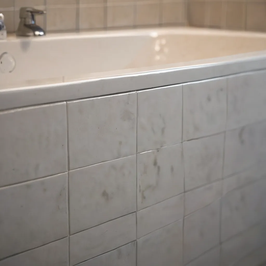 How to Effectively Clean Tub Grout: A Complete Guide