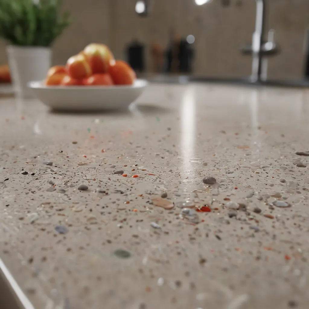 Ultimate Guide to Removing Stains from Quartz Counters