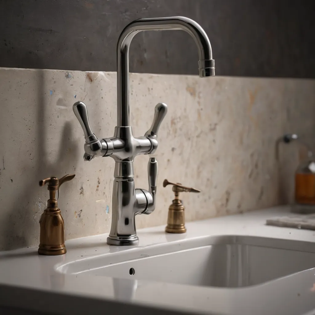 How to Fix Sink Faucet: A Comprehensive Guide
