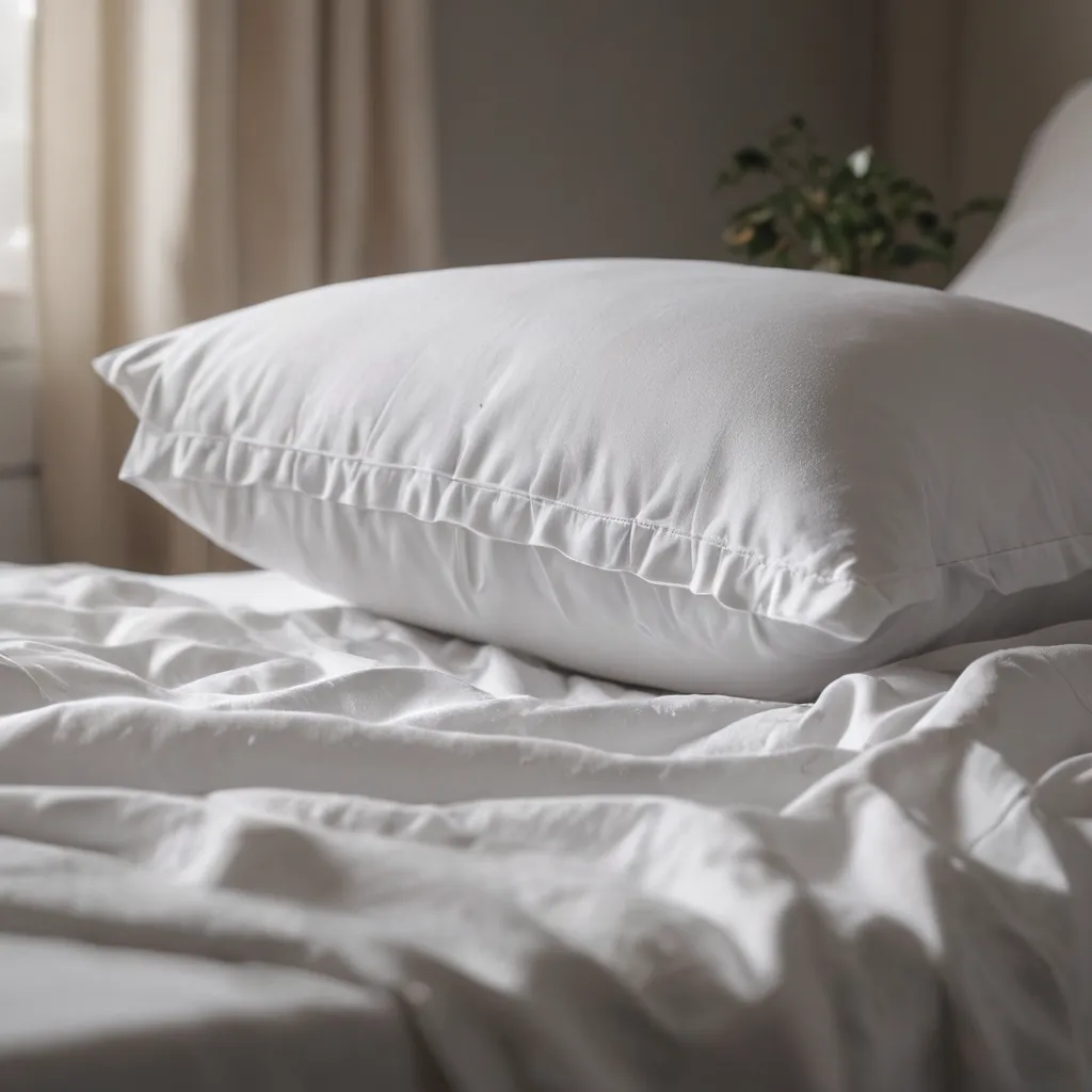 Revive Your Dingy Whites: Expert Tips for Brightness