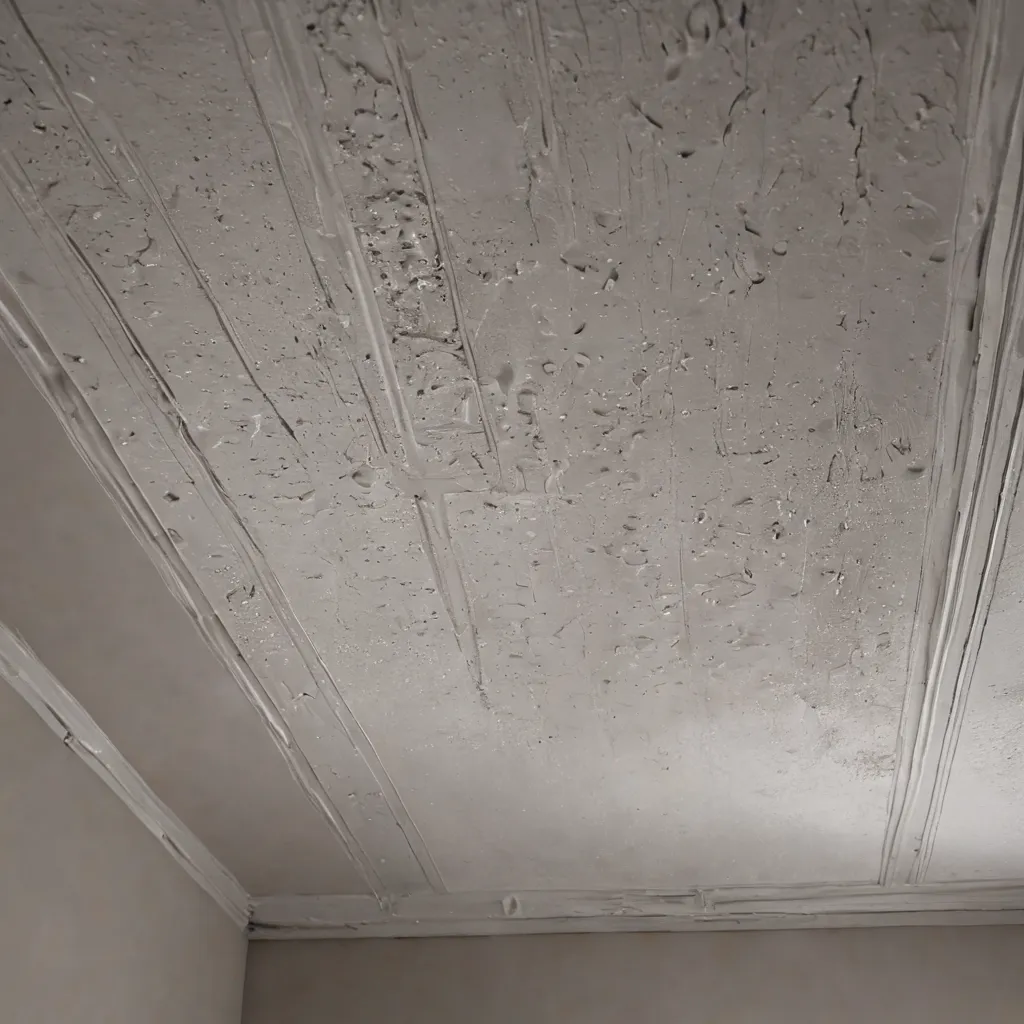 Expert Tips to Remove Textured Ceilings