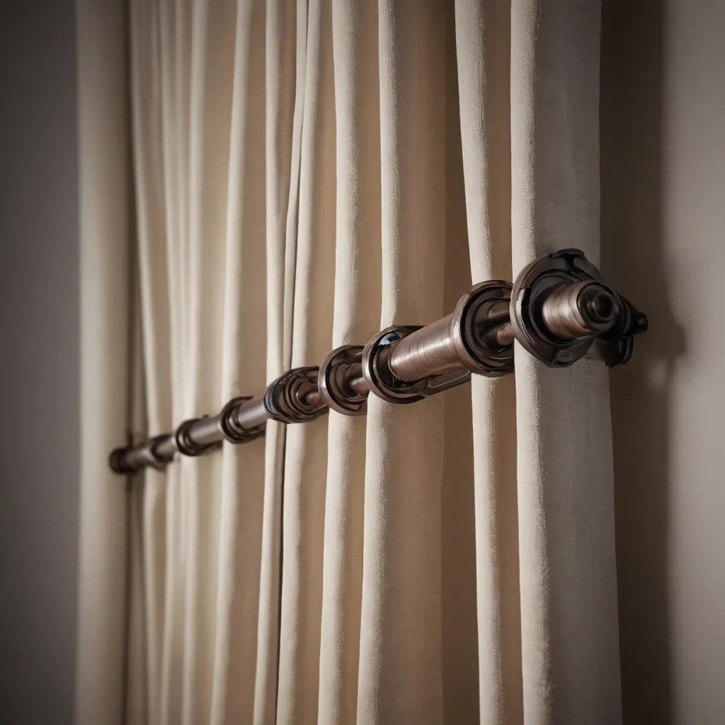 Guide to Installing Curtains Without Drilling