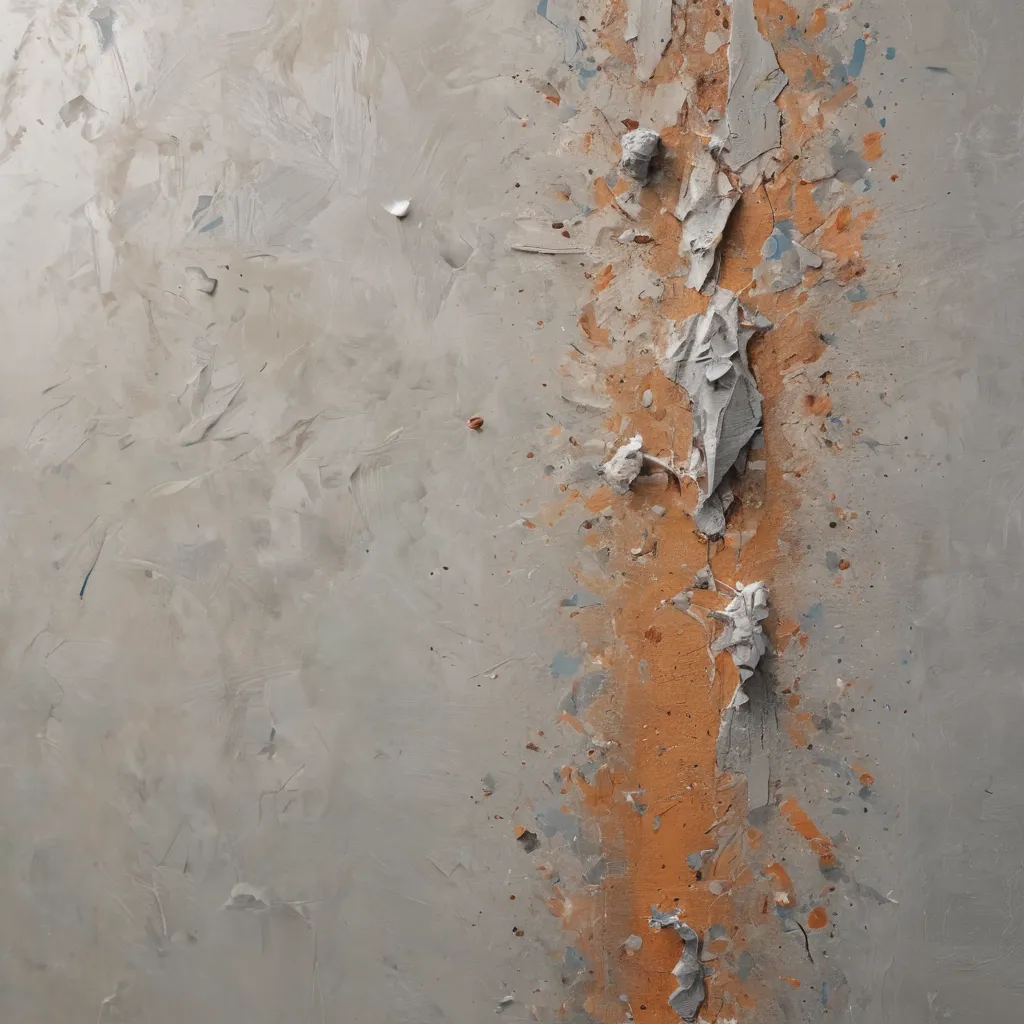 Mastering the Art of Painting Over Peeled Surfaces