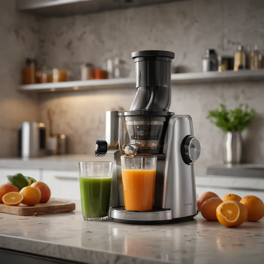 Identifying the Best Masticating Juicer for You