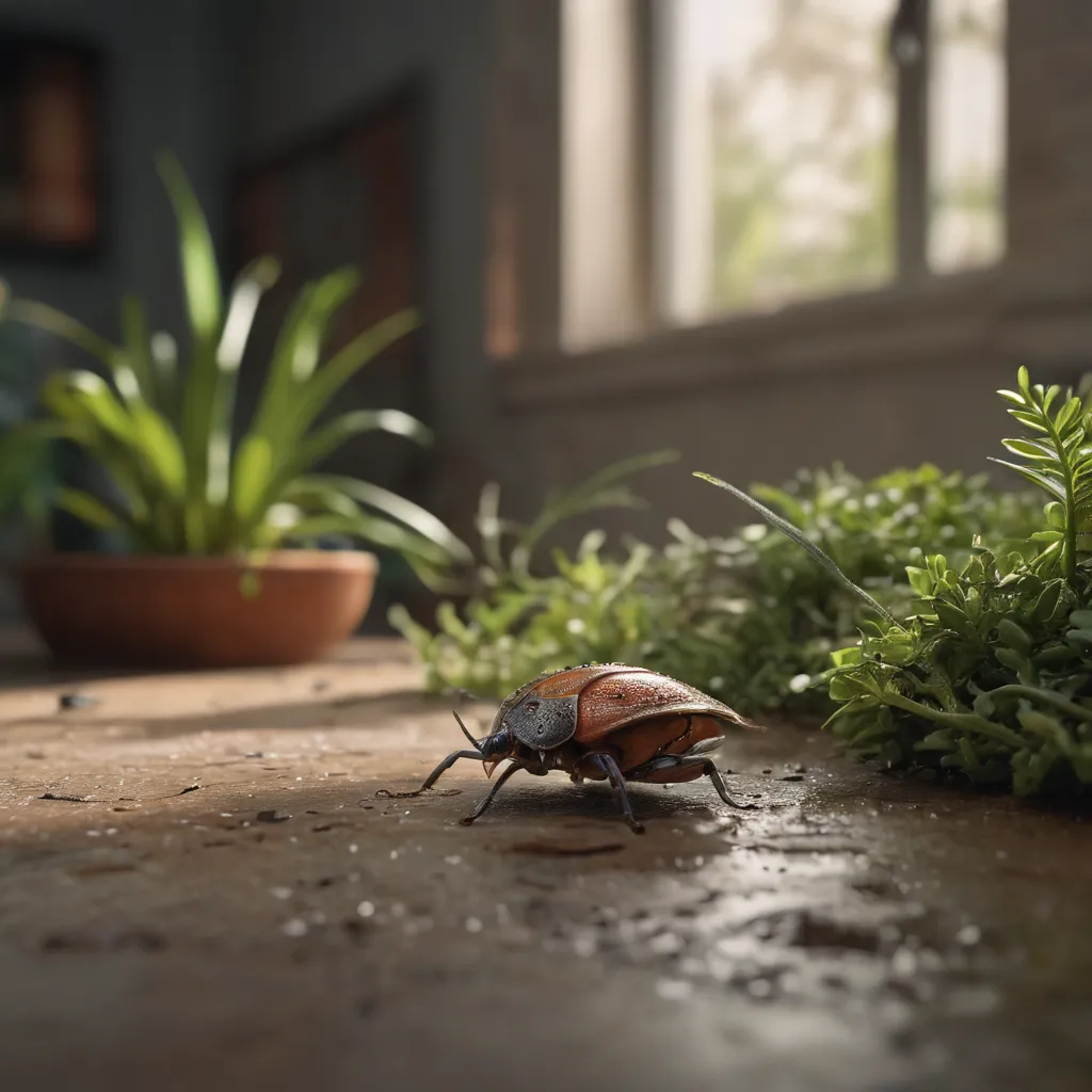 Ultimate Guide to Selecting Indoor Plant Bug Sprays