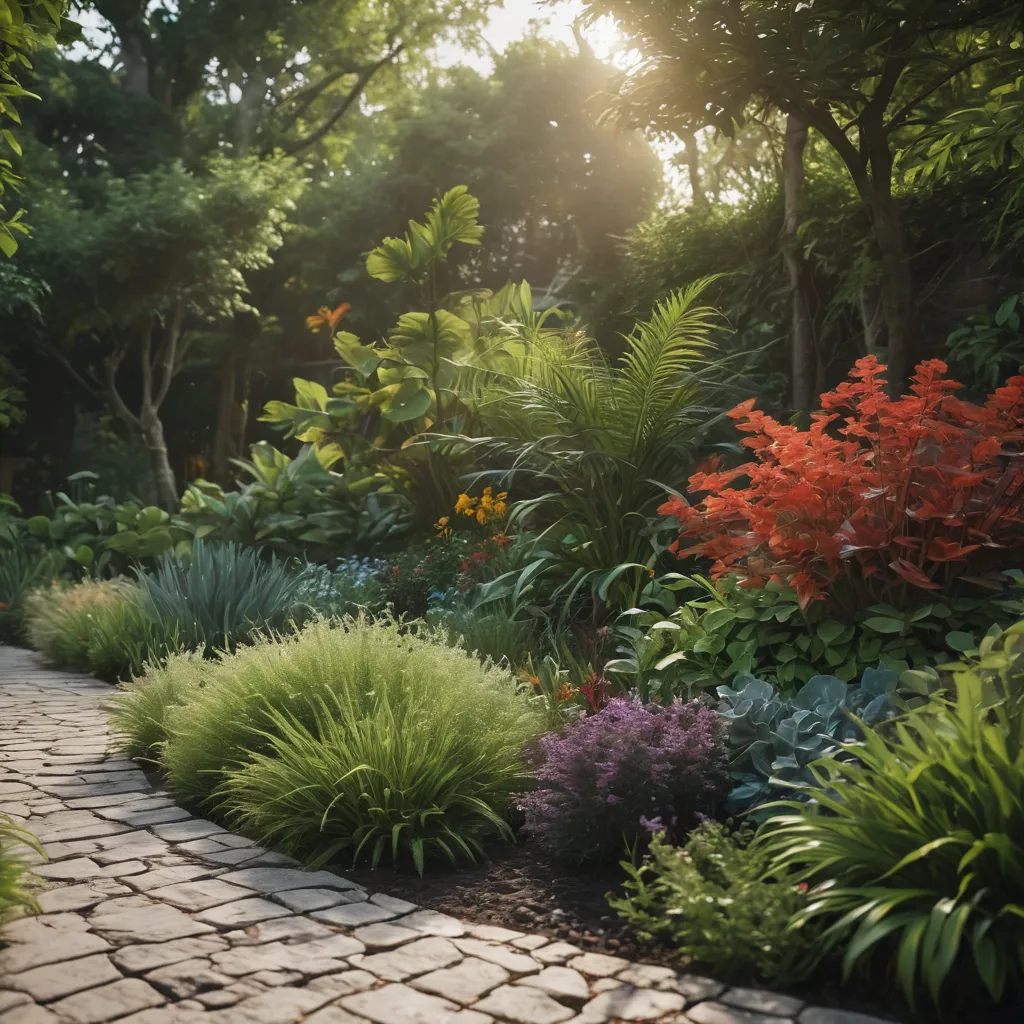 Innovative Landscape Decorating Ideas for Outdoor Spaces