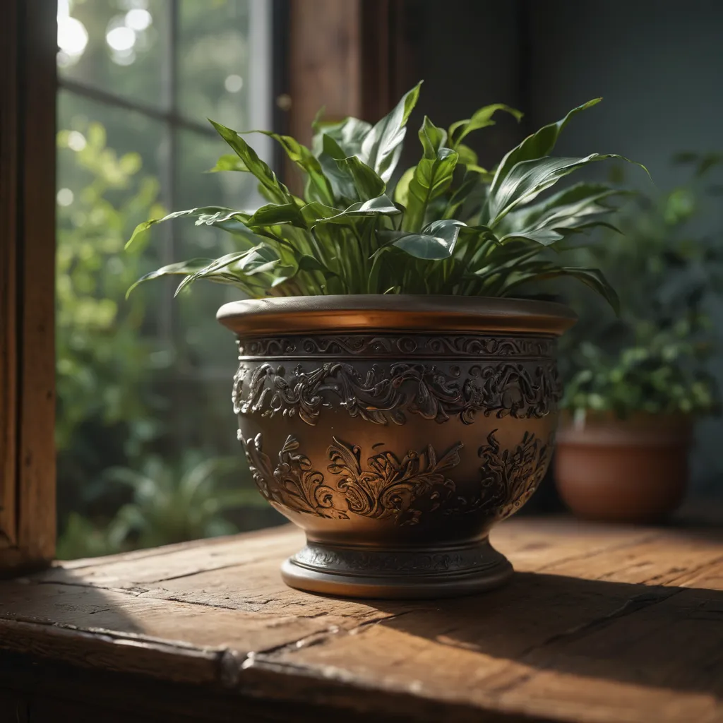 Kew Garden Pots on Amazon: Explore Unique Options