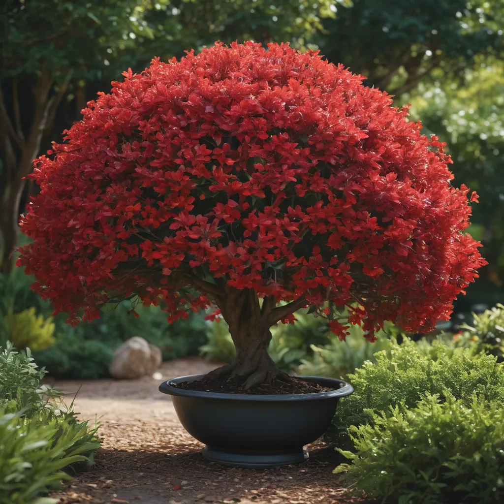 Large Shrubs for Shaded Areas: A Definitive Guide