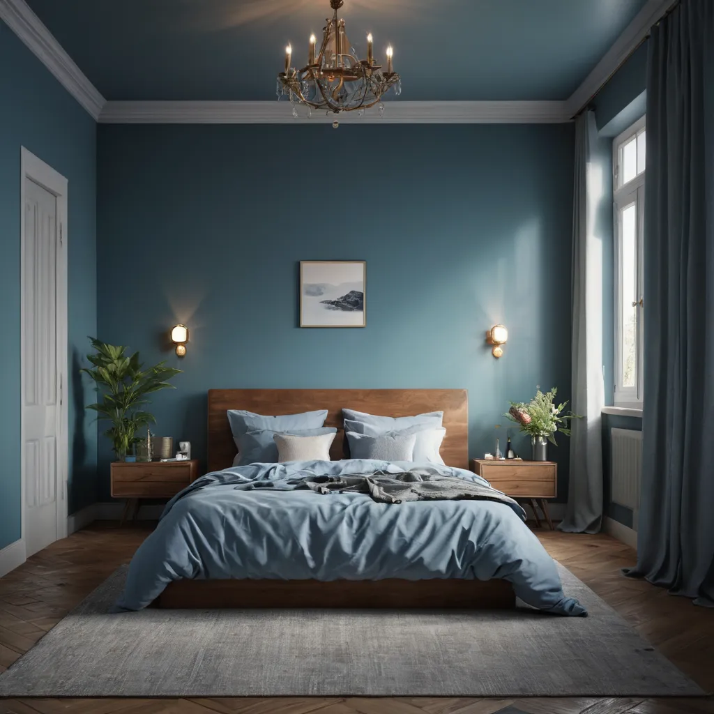 Latest Bedroom Color Trends: An In-Depth Exploration