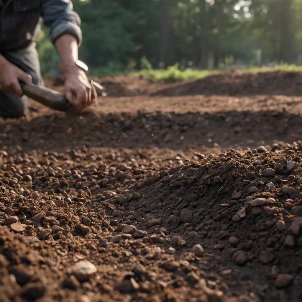 Laying Grass Seed in Spring: Key Practices for Success
