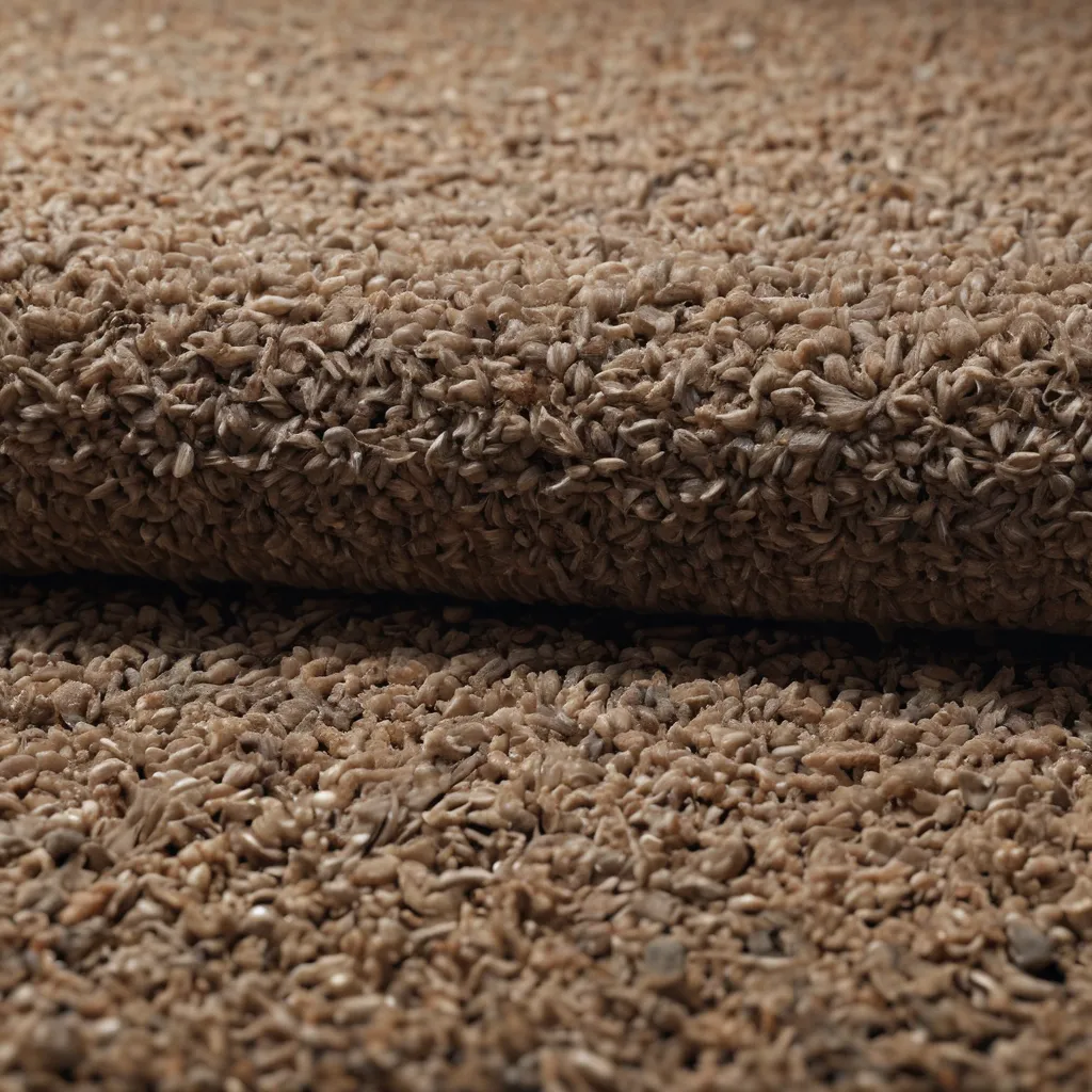 Low Pile Carpet vs High Pile Carpet: Key Differences