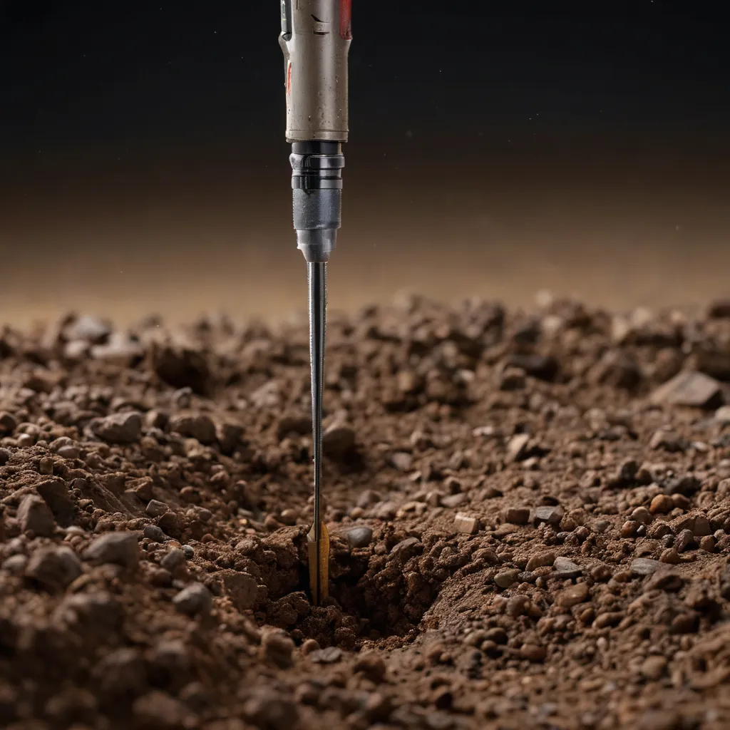 The Complete Guide to Lowes Soil Probe: Elevate Your Gardening