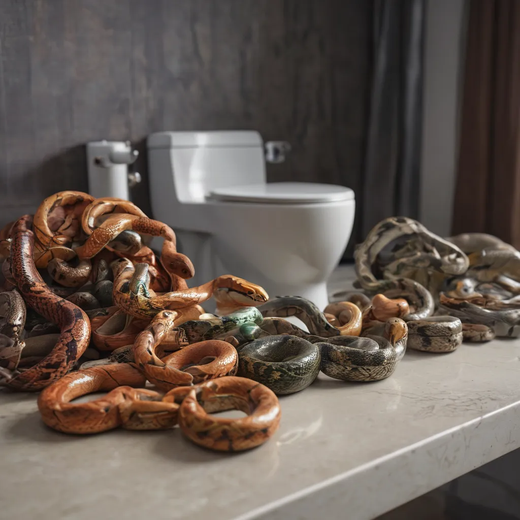 Mastering the Toilet Snake: A Comprehensive Guide