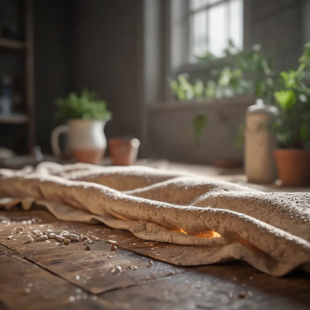 Techniques to Soften Rough Fabric Effectively