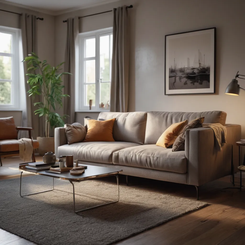 Most Comfortable Budget Sofa: A Comprehensive Guide