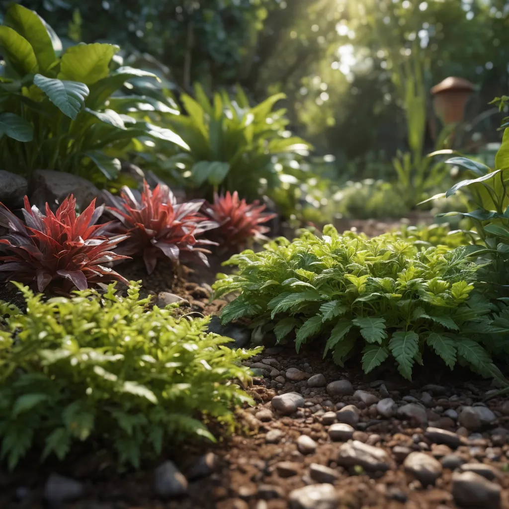 Natural Methods for Effective Weed Control