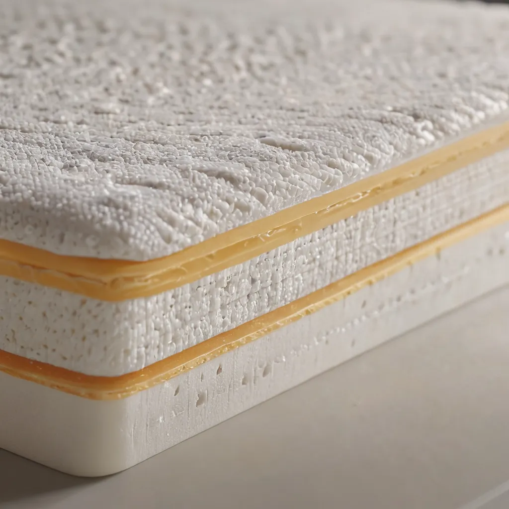 Exploring the Nectar Memory Foam Mattress: A Comprehensive Guide