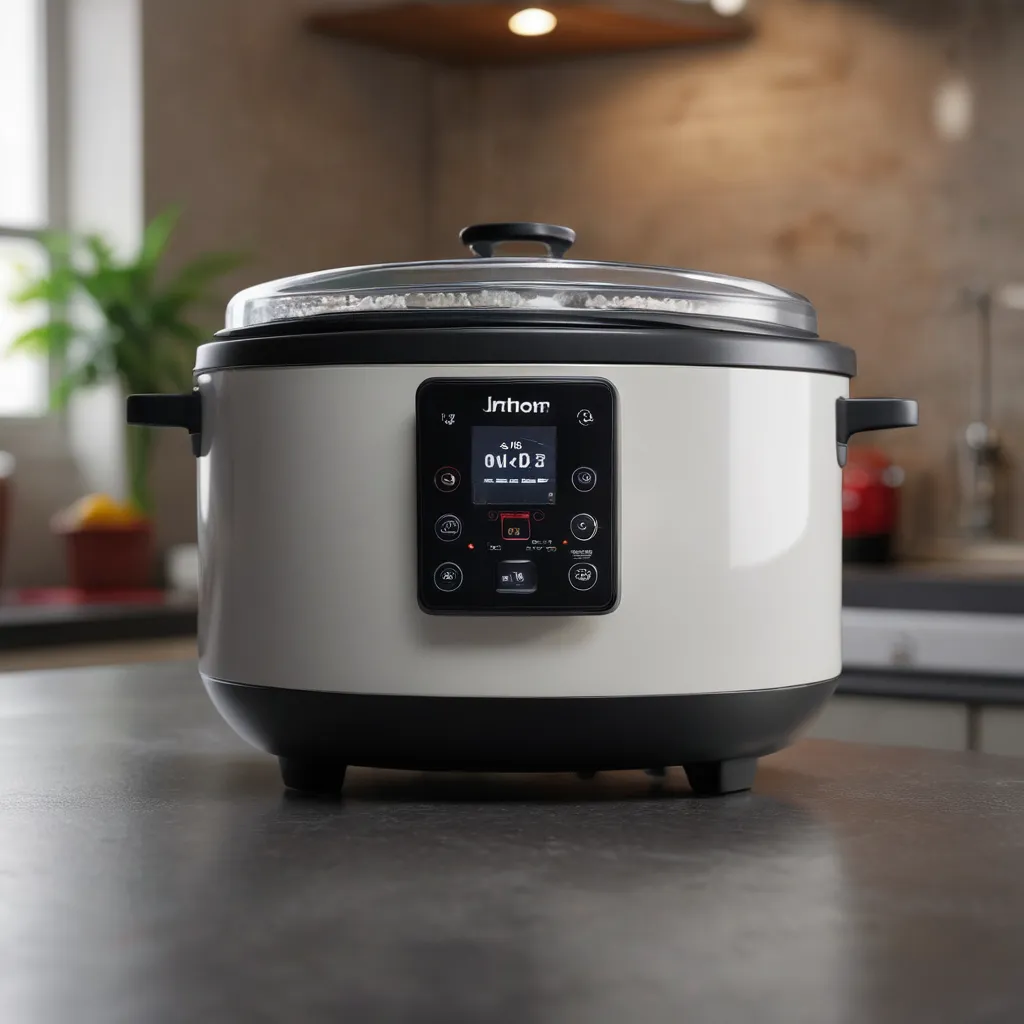Mastering Non-Sticky Rice Cookers: Tips & Benefits