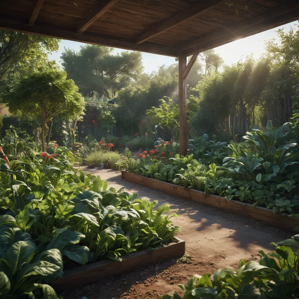 Optimal Home Gardening: Choosing Ideal Crops