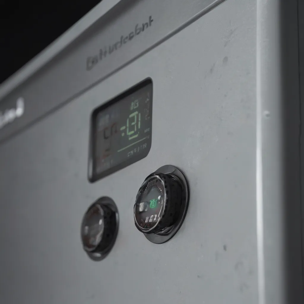 Optimal Settings for Dehumidifiers: A Comprehensive Guide