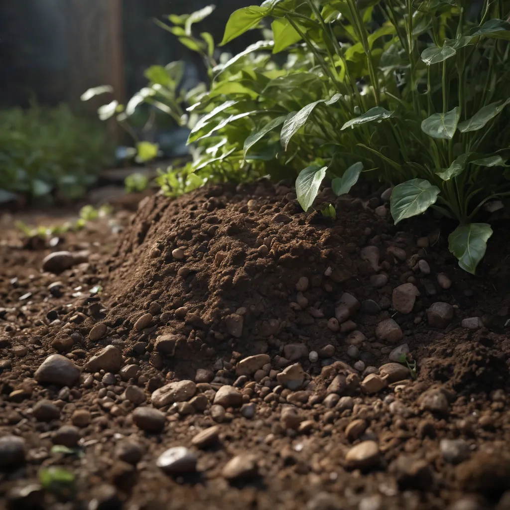 Choosing the Right Soil for Raised Garden Beds