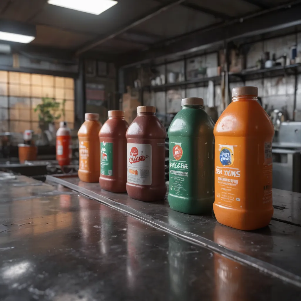 Effective Grease Removal Solutions for Stoves