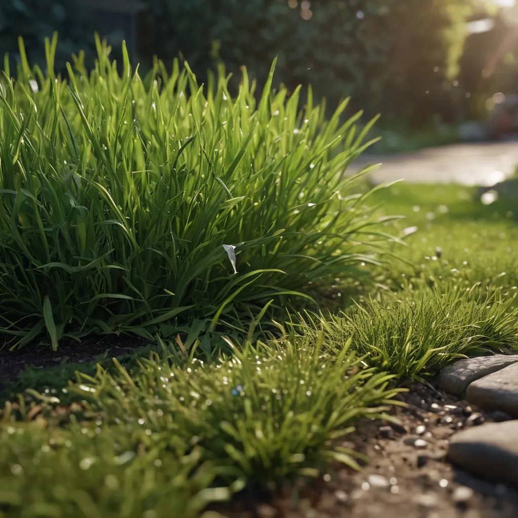 Optimal Techniques for Planting Grass Seed for a Lush Lawn