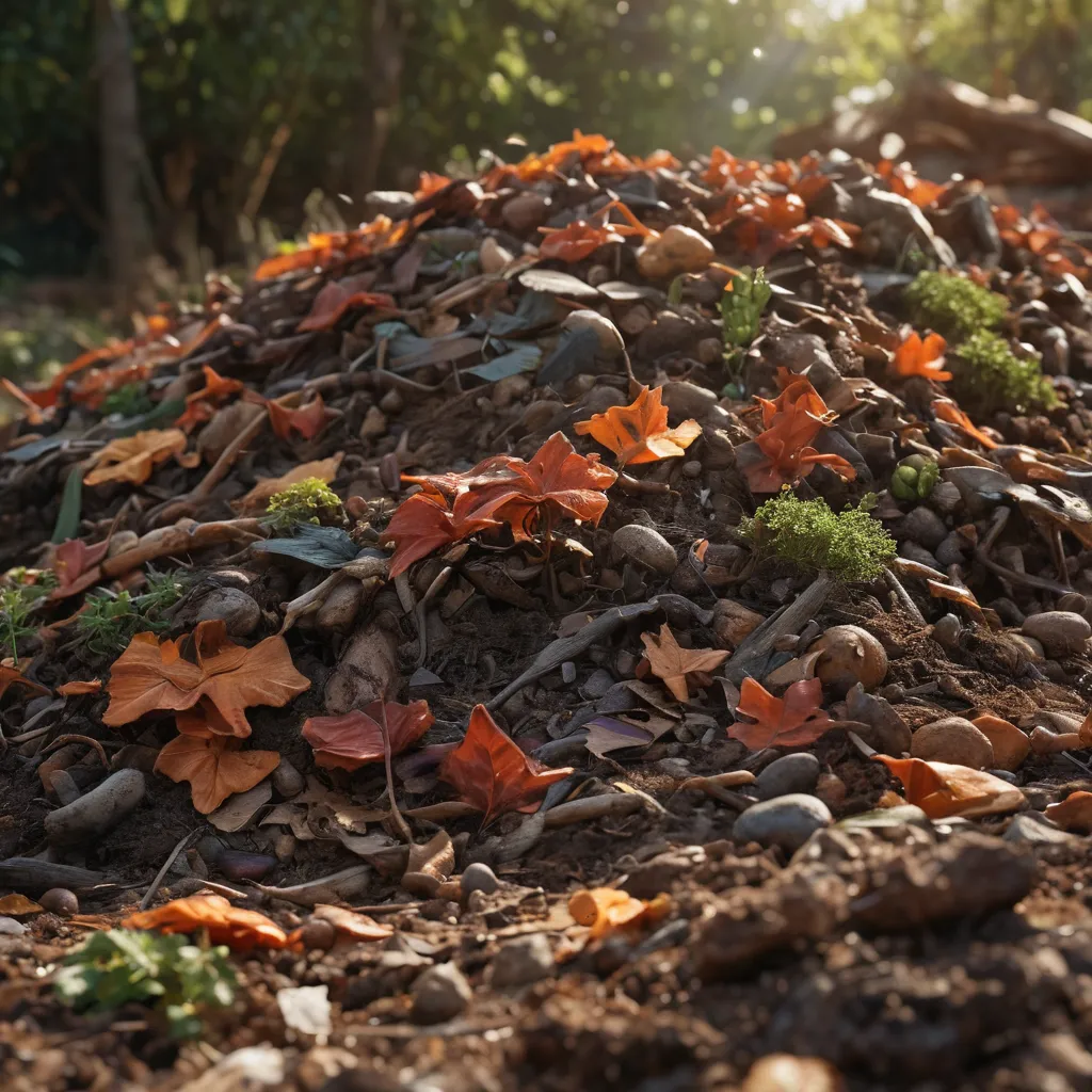Enhance Your Compost Pile with Effective Accelerators