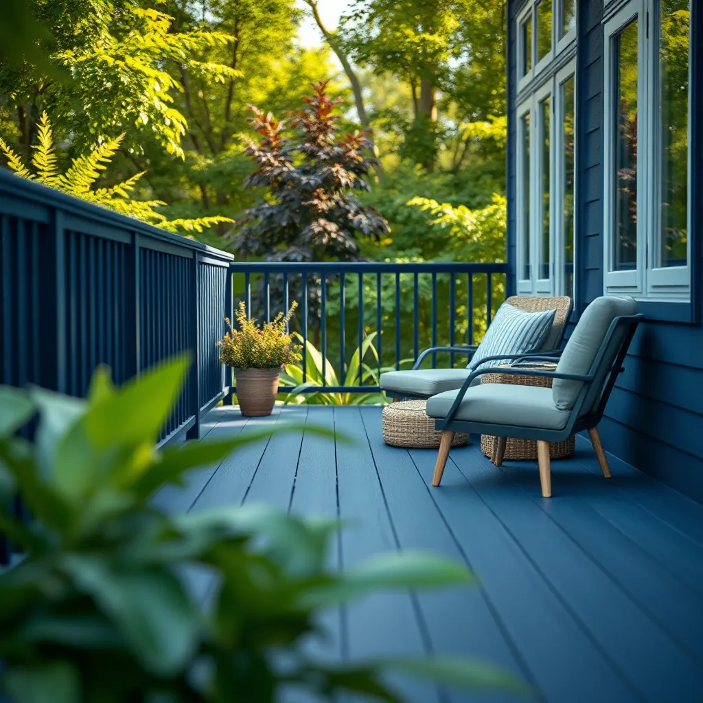 Trending Deck Colors for 2021: A Comprehensive Guide