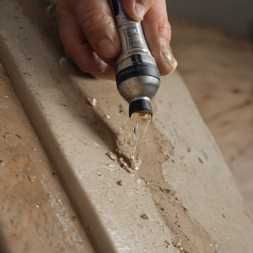 Expert Techniques for Removing Old Caulk