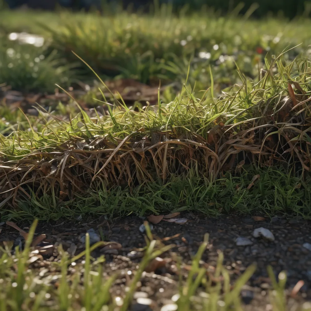 Restoring a Dead Lawn: A Comprehensive Guide