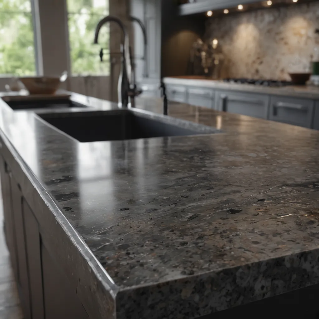 Choosing the Best Cleaner for Granite Countertops