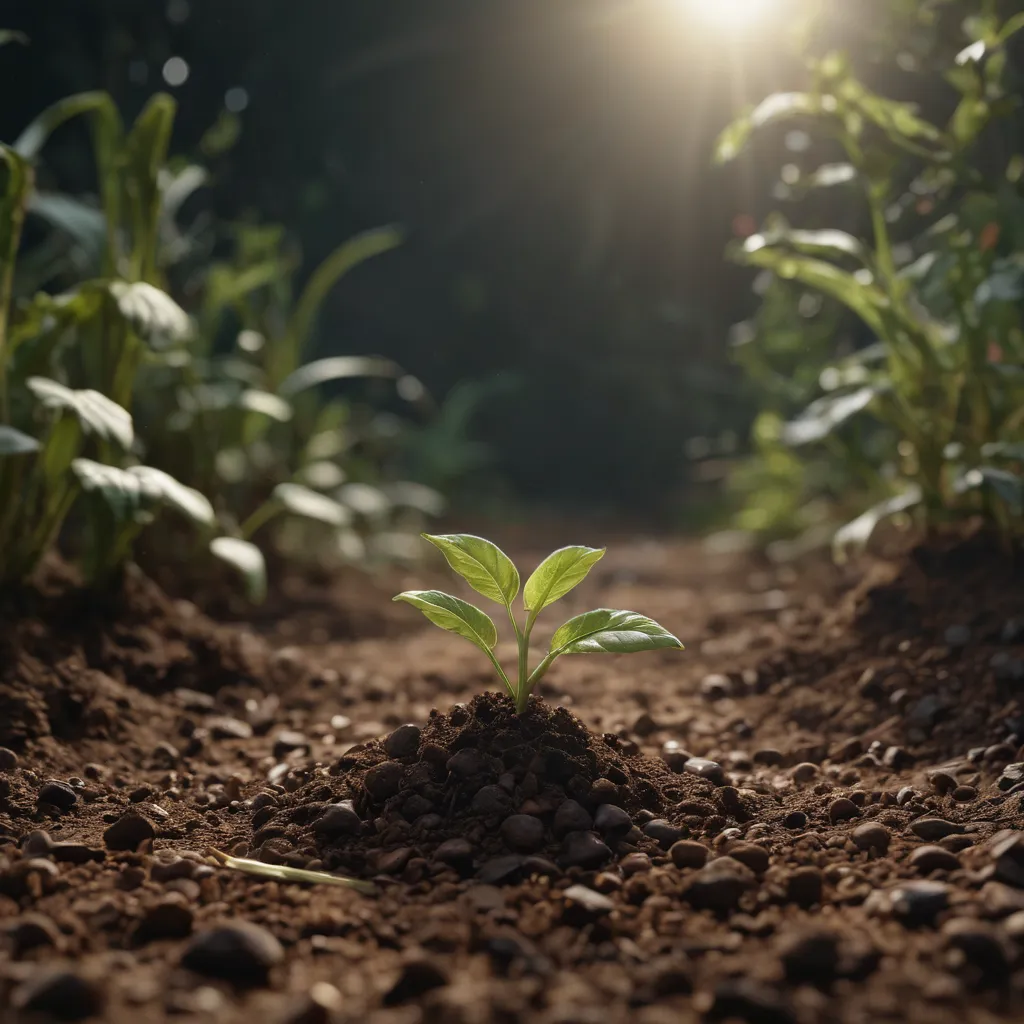 Choosing the Best Soil for Successful Seed Germination