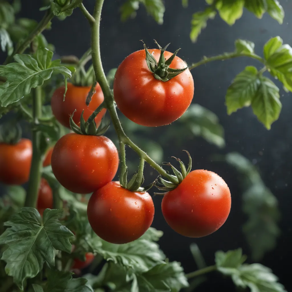 Selecting Optimal Tomato Plants: A Comprehensive Guide