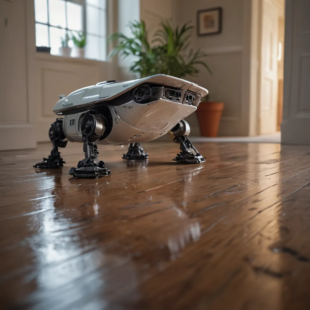 Exploring Shark Floor Robots: Efficacy and Versatility