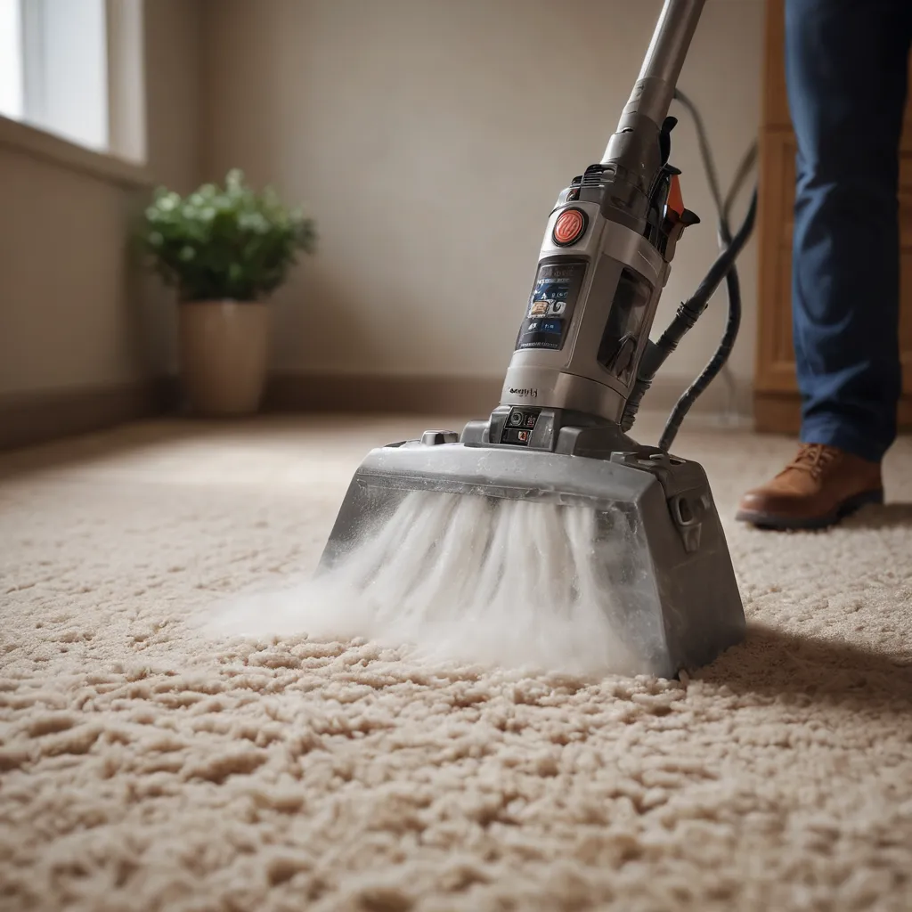The Feasibility of Steam Cleaning Wool Rugs