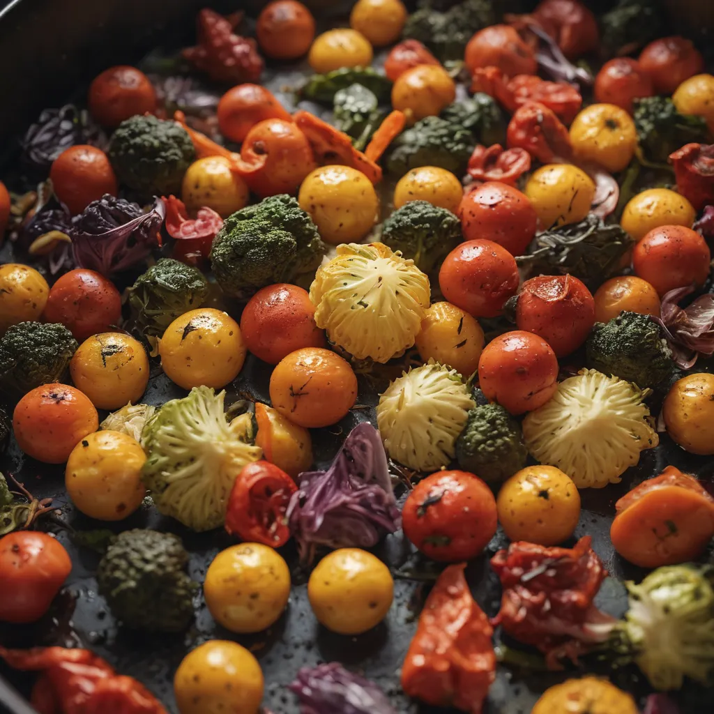 Discovering Creative Stove Air Fryer Recipes