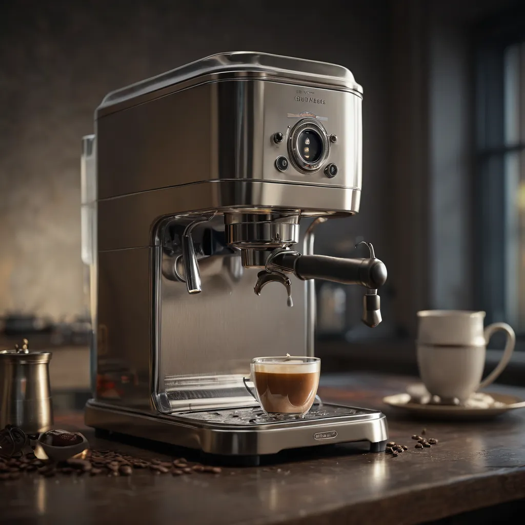 Exploring the French Coffee Maker: Brewing Mastery